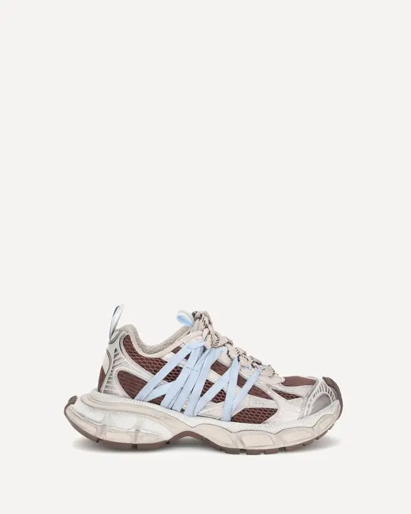Balenciaga 3xl Interlace Sneakers