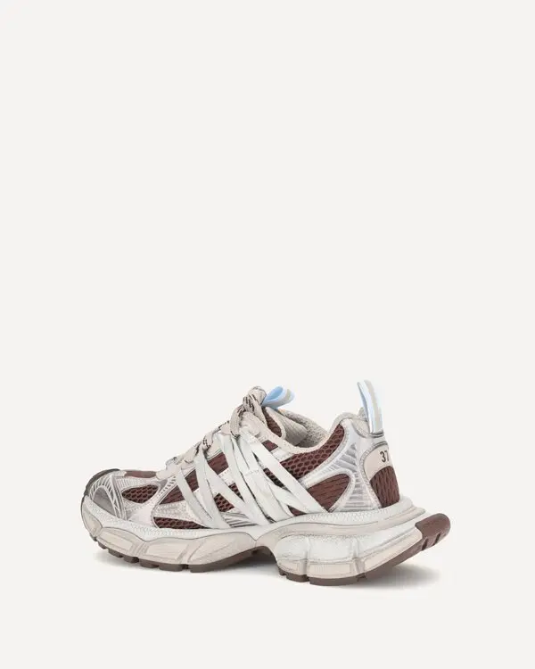 Balenciaga 3xl Interlace Sneakers