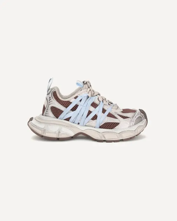 Balenciaga 3xl Interlace Sneakers