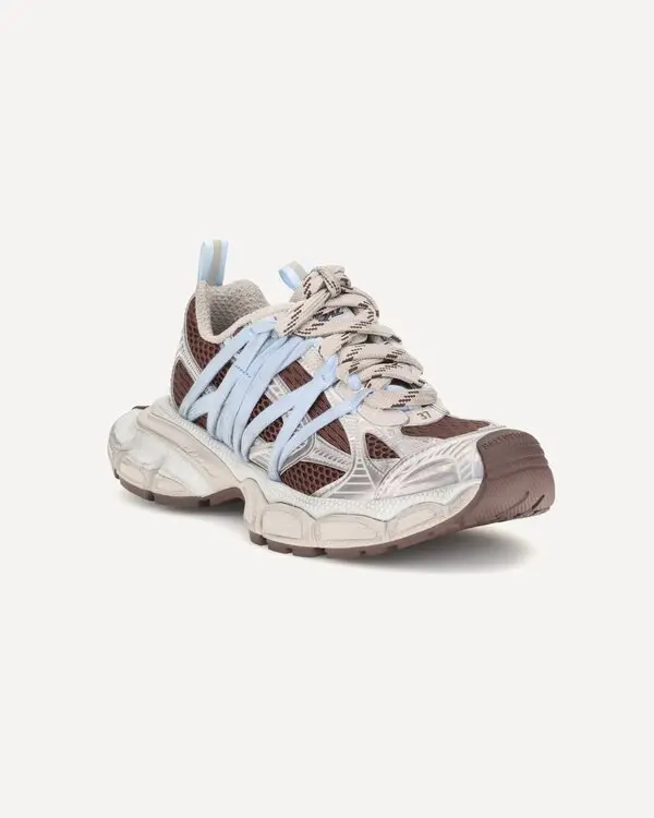 Balenciaga 3xl Interlace Sneakers
