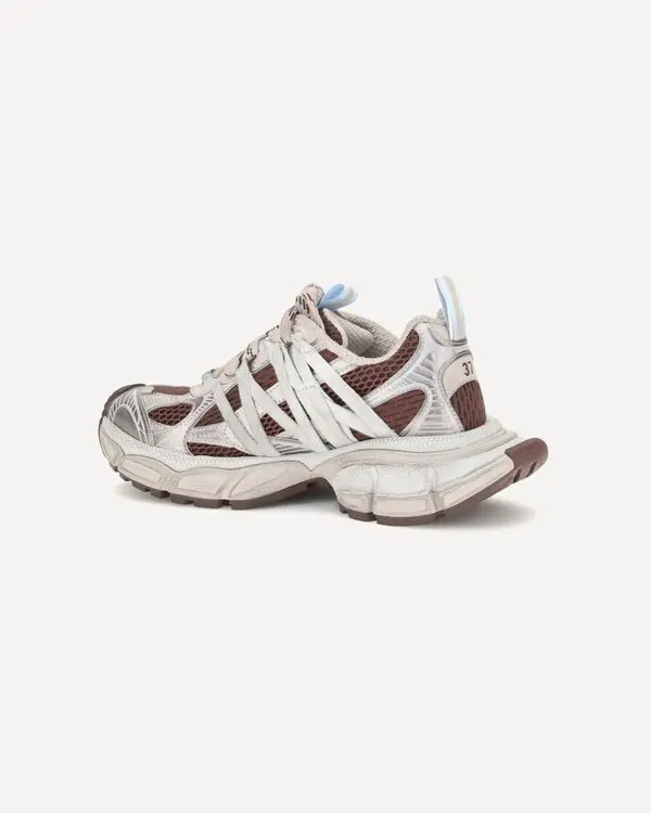 Balenciaga 3xl Interlace Sneakers