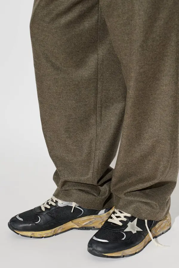 GOLDEN GOOSE Running Dad New’ Sports Shoes