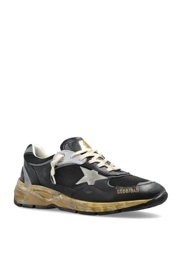 GOLDEN GOOSE Running Dad New’ Sports Shoes