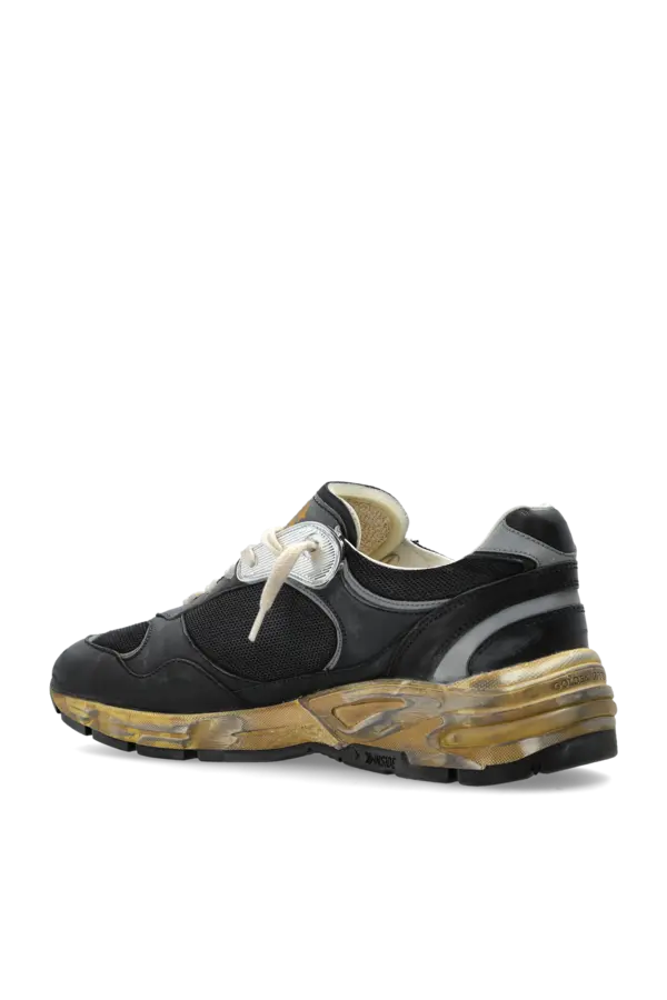 GOLDEN GOOSE Running Dad New’ Sports Shoes