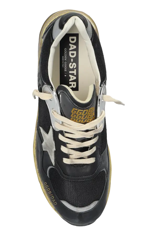 GOLDEN GOOSE Running Dad New’ Sports Shoes