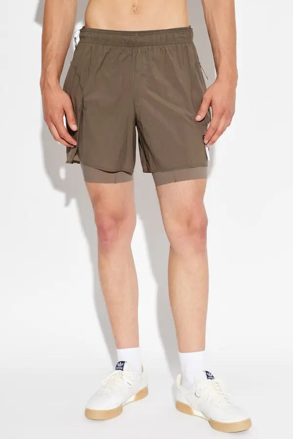 Satisfy Ripcordura 5" Shorts