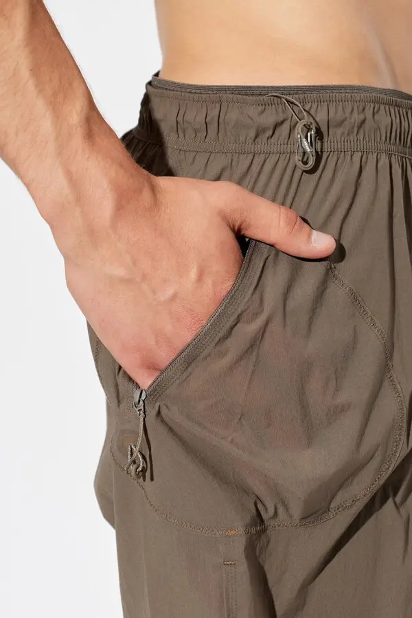 Satisfy Ripcordura 5" Shorts