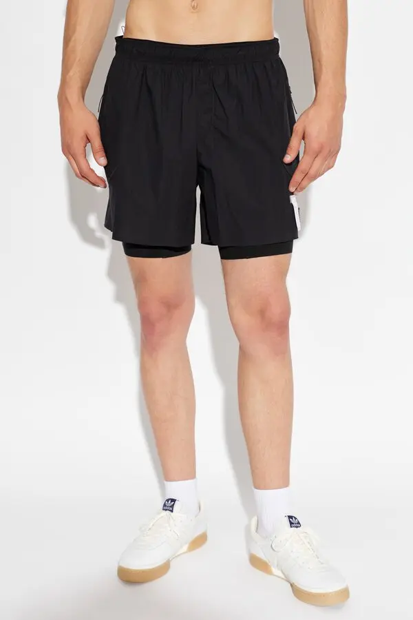 Satisfy Rippy Cordura 5' Shorts