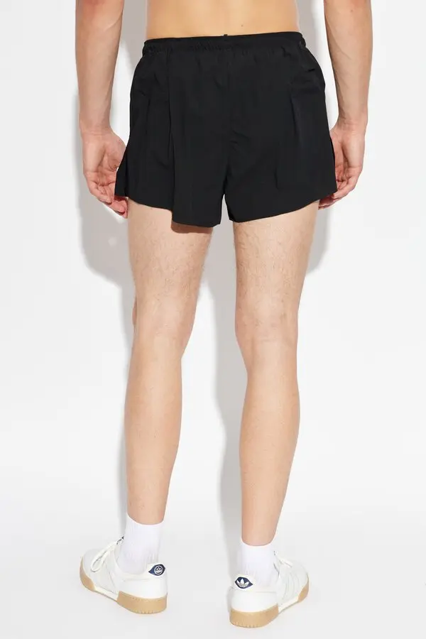 Satisfy Justice 2.5" Distance Shorts
