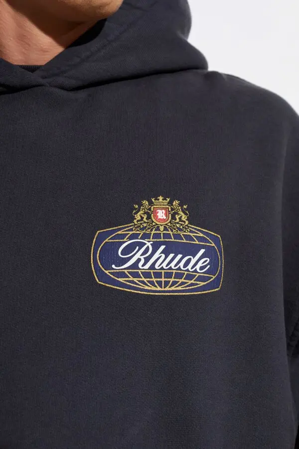 Rhude Hoodie