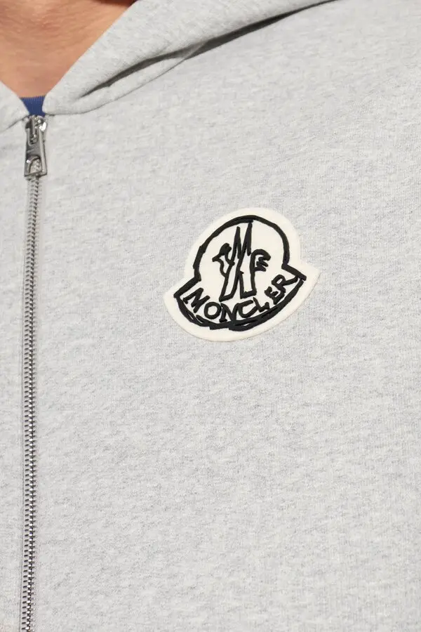 Moncler Hoodie