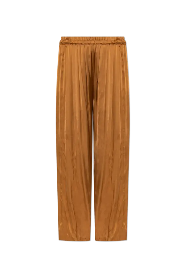Isabel Marant Étoile Nolia' Pants - Brown