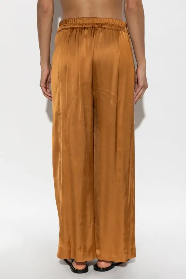 Isabel Marant Étoile Nolia’ Trousers
