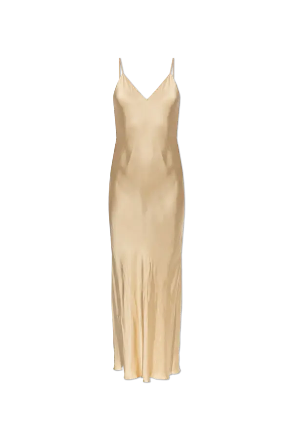 Isabel Marant Étoile Dress `nevana - Beige