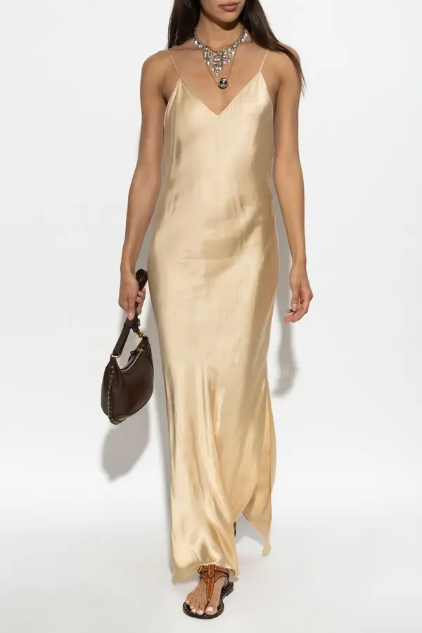 Isabel Marant Étoile Dress `nevana
