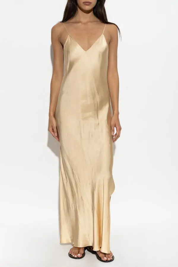Isabel Marant Étoile Dress `nevana
