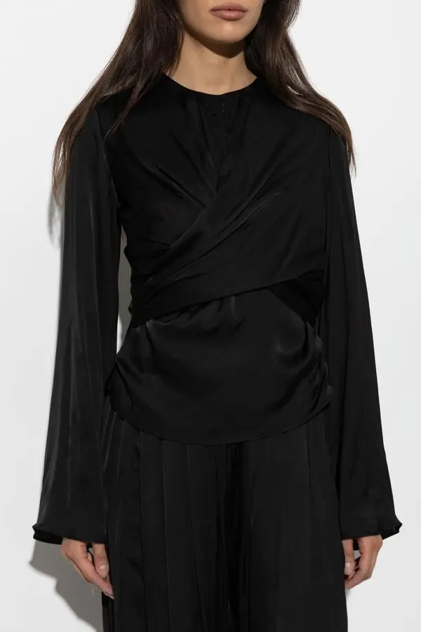 Isabel Marant Étoile Top `neane