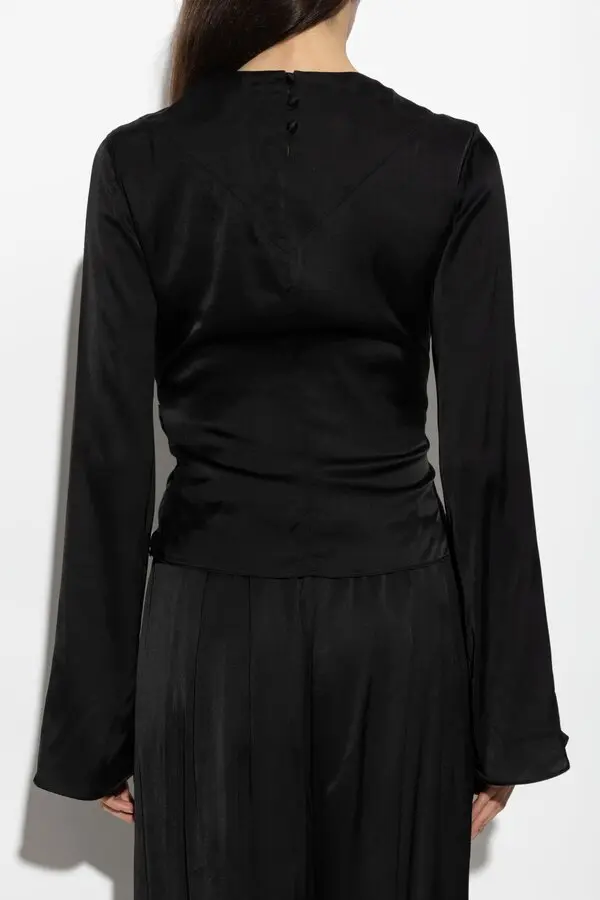 Isabel Marant Étoile Top `neane