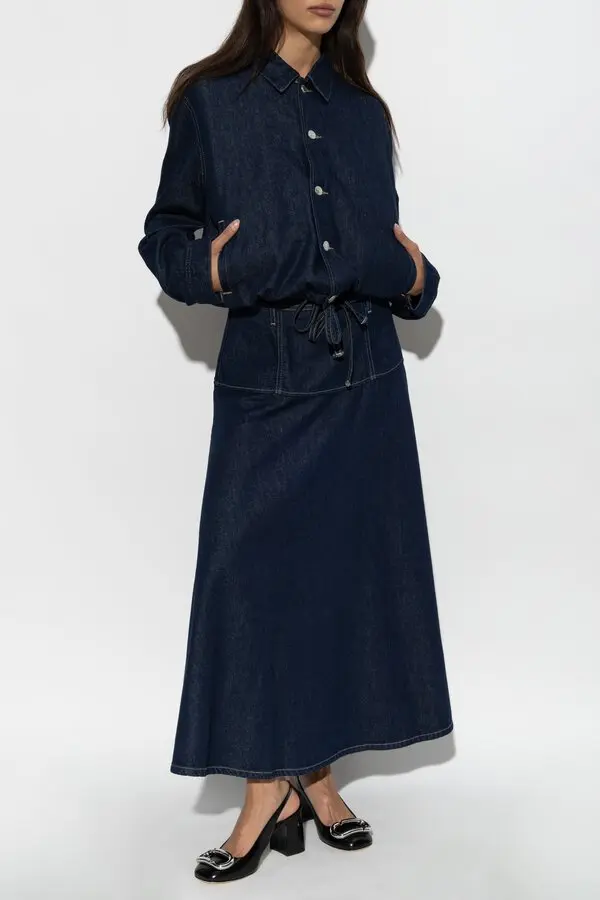 SAMSØE SAMSØE Jacket ‘sanana