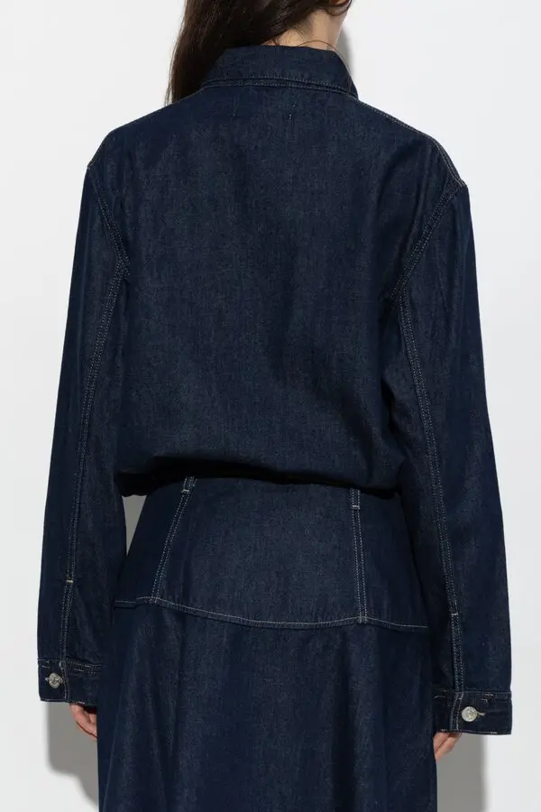 SAMSØE SAMSØE Jacket ‘sanana