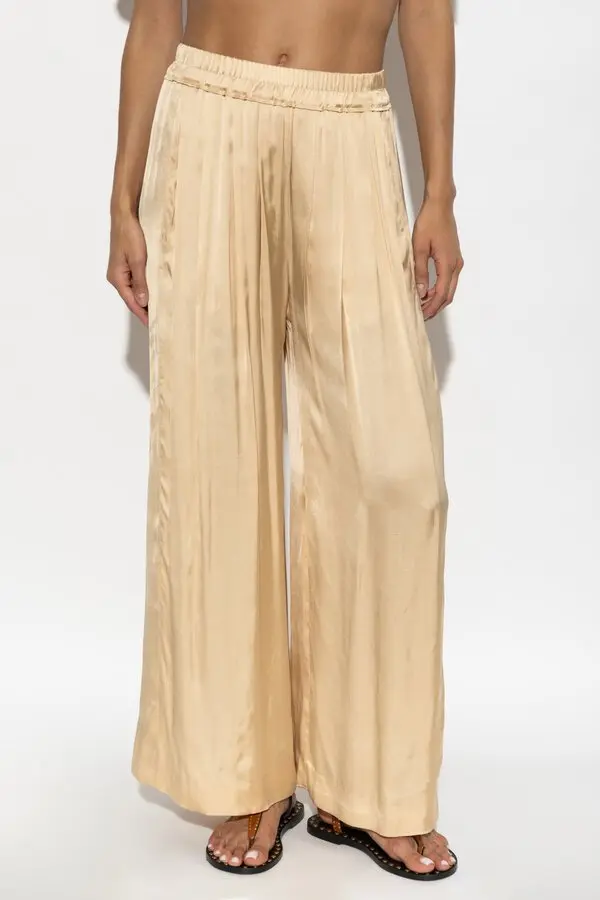 Isabel Marant Étoile Nolia" Trousers