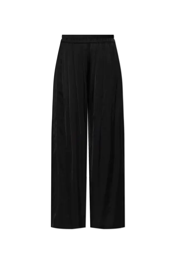 Isabel Marant Étoile Nolia' Pants - Black