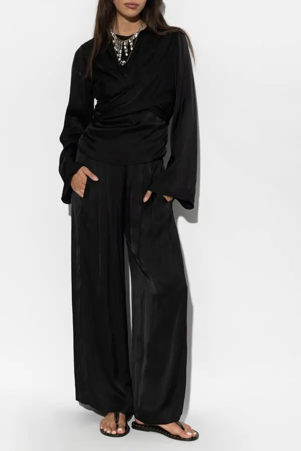 Isabel Marant Étoile Nolia Trousers