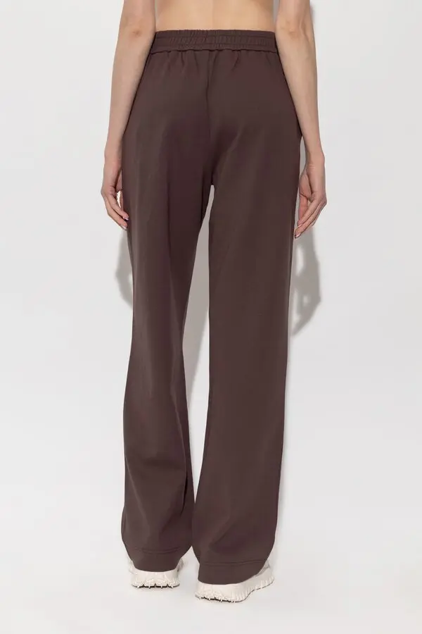 Moncler Straight-leg Sweatpants
