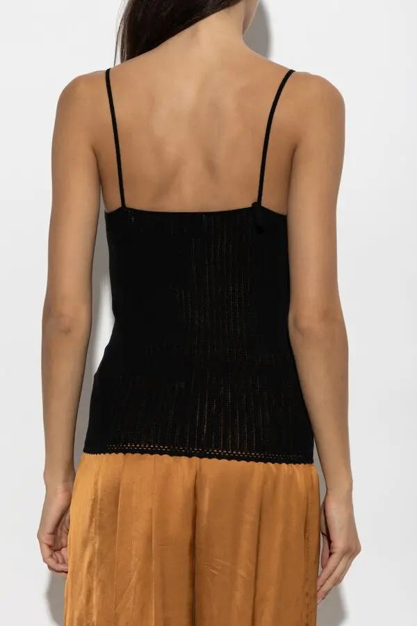 Isabel Marant Étoile Top 'saloma