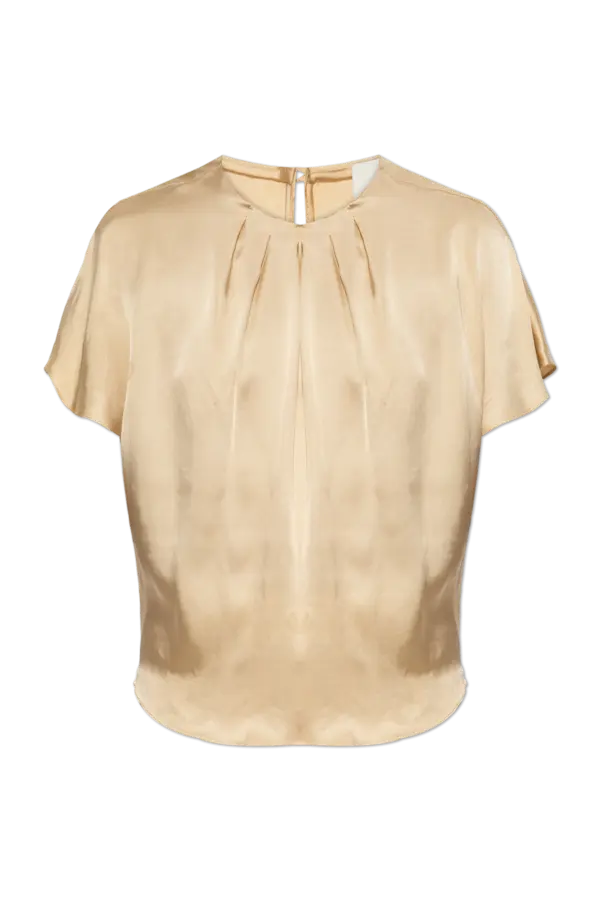Isabel Marant Étoile Sakine Top - Beige