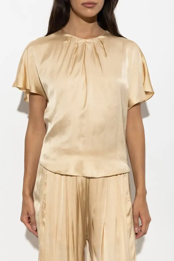 Isabel Marant Étoile Top 'sakine