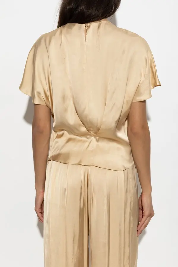 Isabel Marant Étoile Top 'sakine