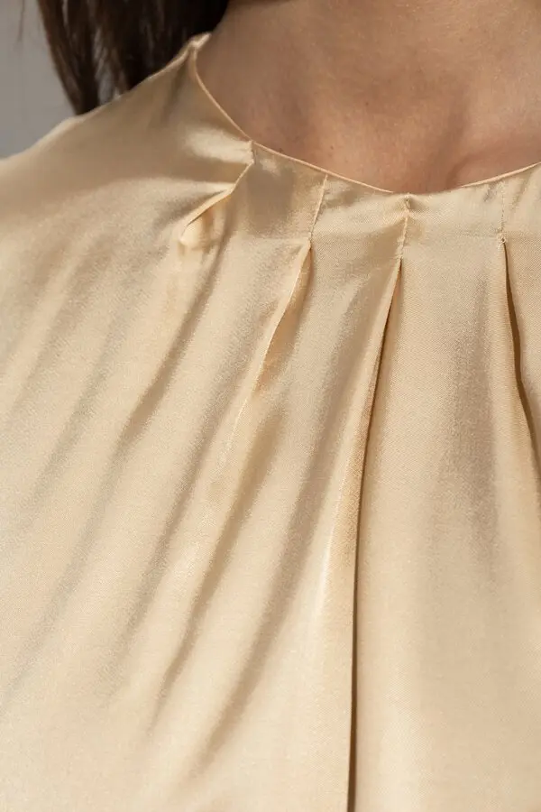 Isabel Marant Étoile Top 'sakine