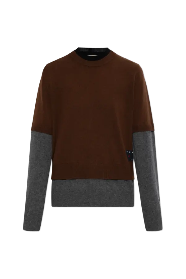 Marni Cashmere Sweater