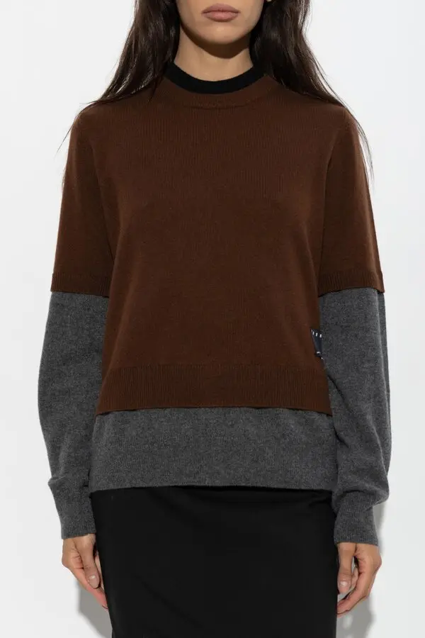 Marni Cashmere Sweater