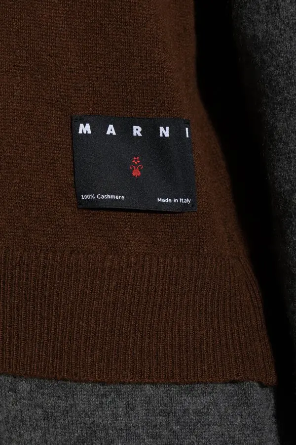 Marni Cashmere Sweater