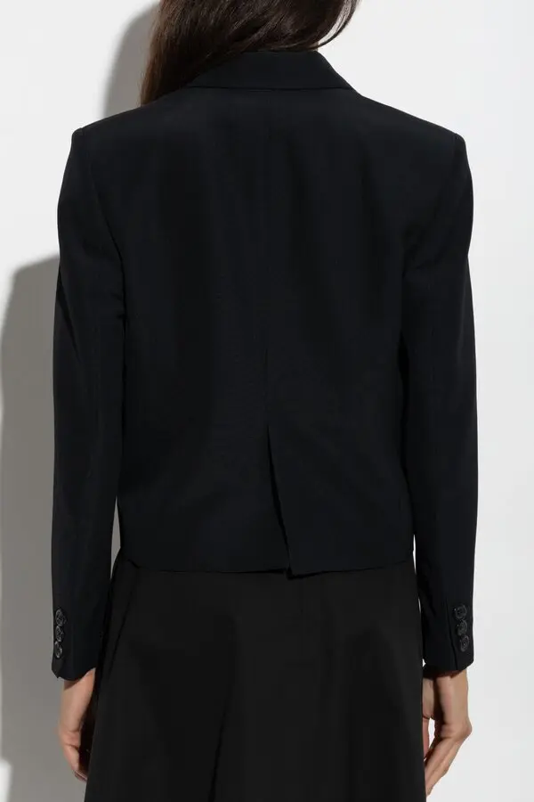 Marni Single-vent Blazer