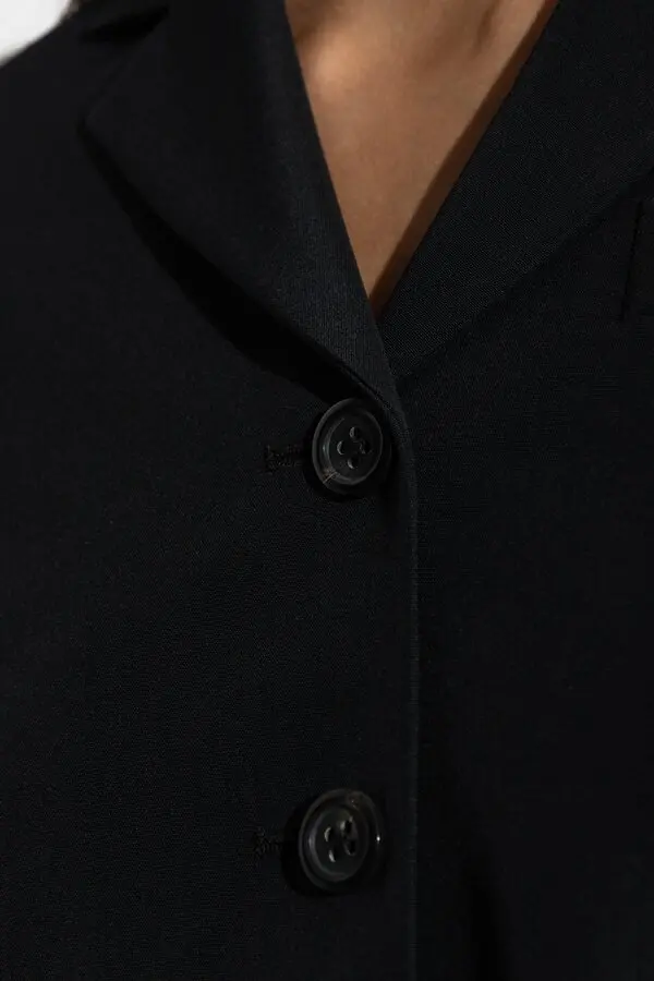 Marni Single-vent Blazer
