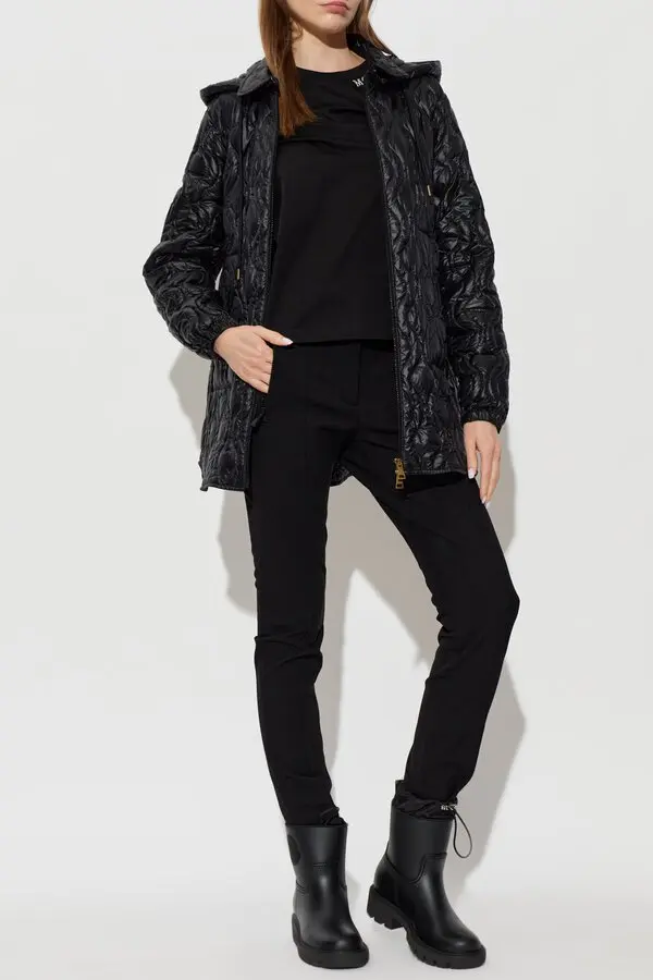 Moncler Balette' Puffer Jacket