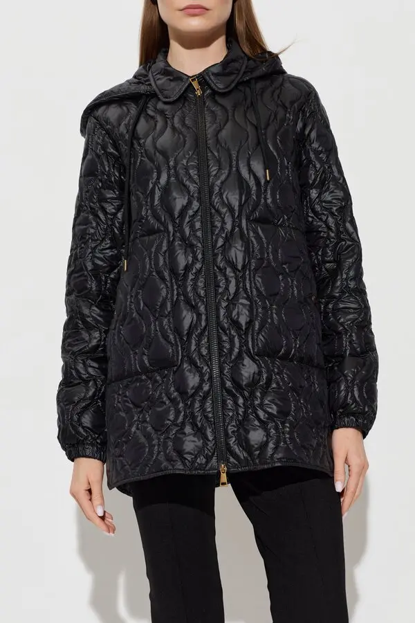 Moncler Balette' Puffer Jacket
