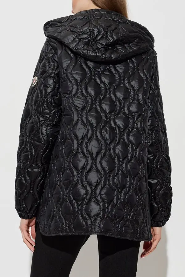 Moncler Balette' Puffer Jacket