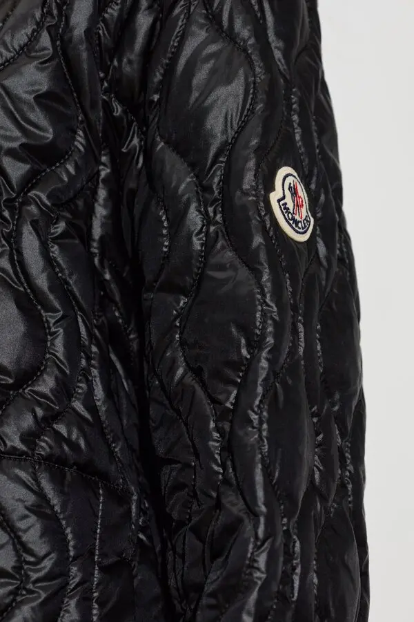 Moncler Balette' Puffer Jacket