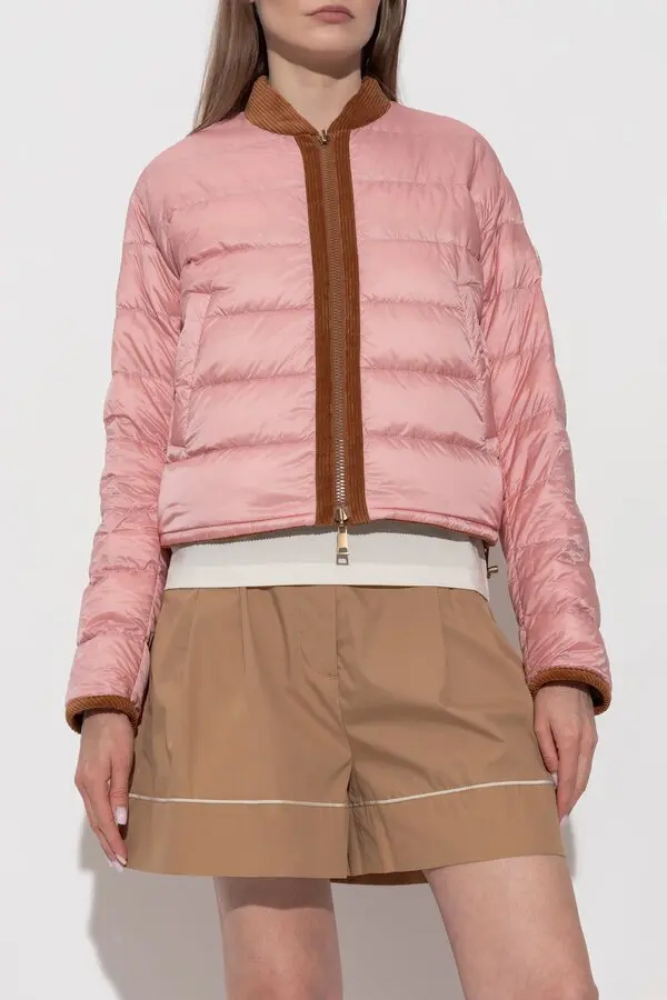 Moncler Puffer Jacket ‘blageon