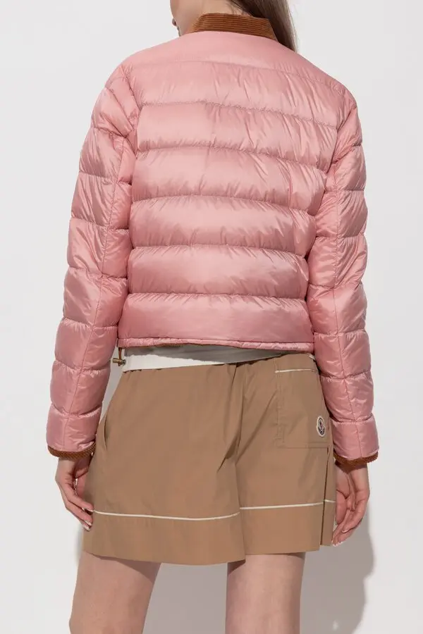 Moncler Puffer Jacket ‘blageon