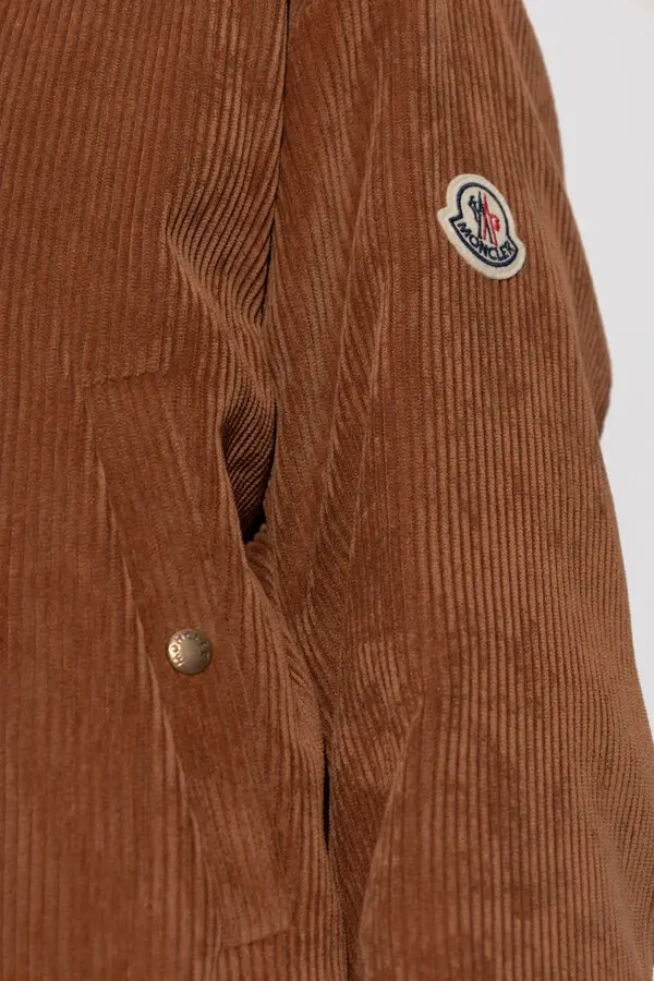 Moncler Puffer Jacket ‘blageon