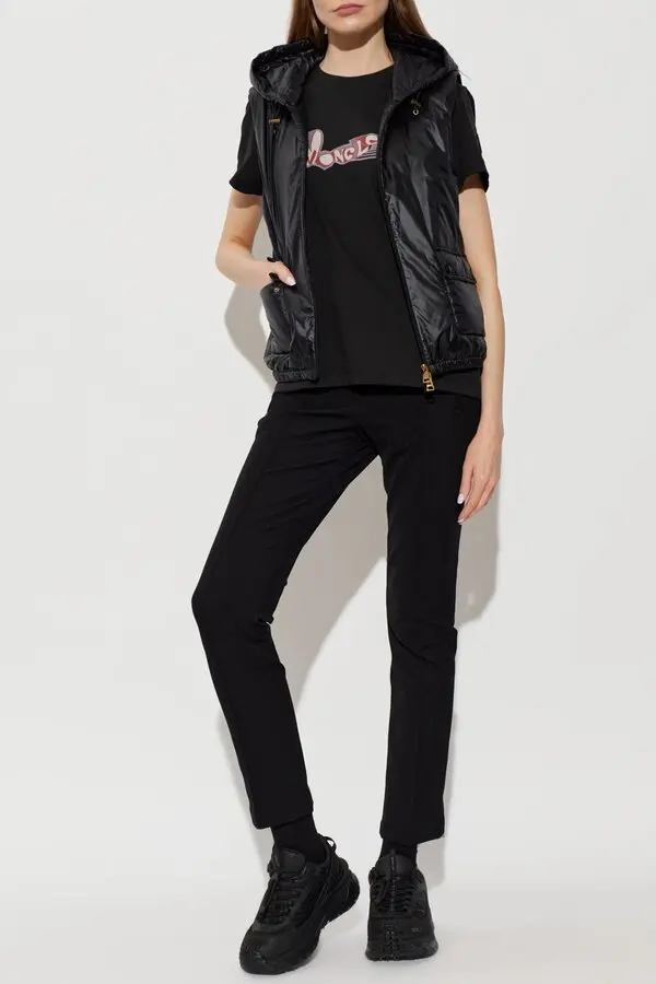 Moncler Lansette" Puffer Vest