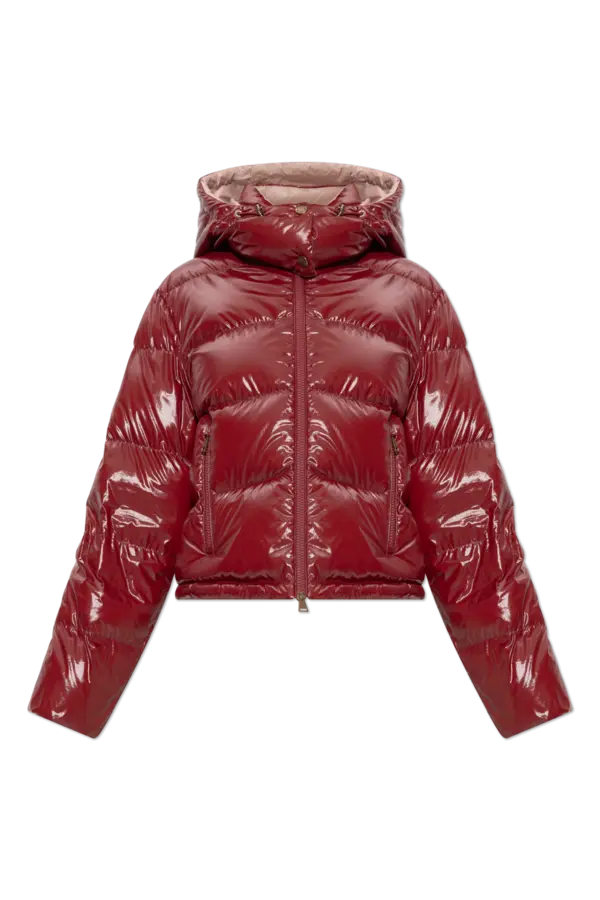 Moncler Puffer Jacket ‘niveole
