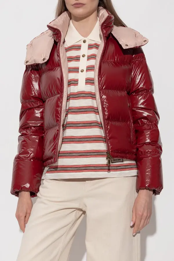 Moncler Puffer Jacket ‘niveole