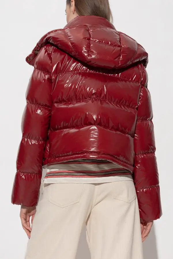 Moncler Puffer Jacket ‘niveole