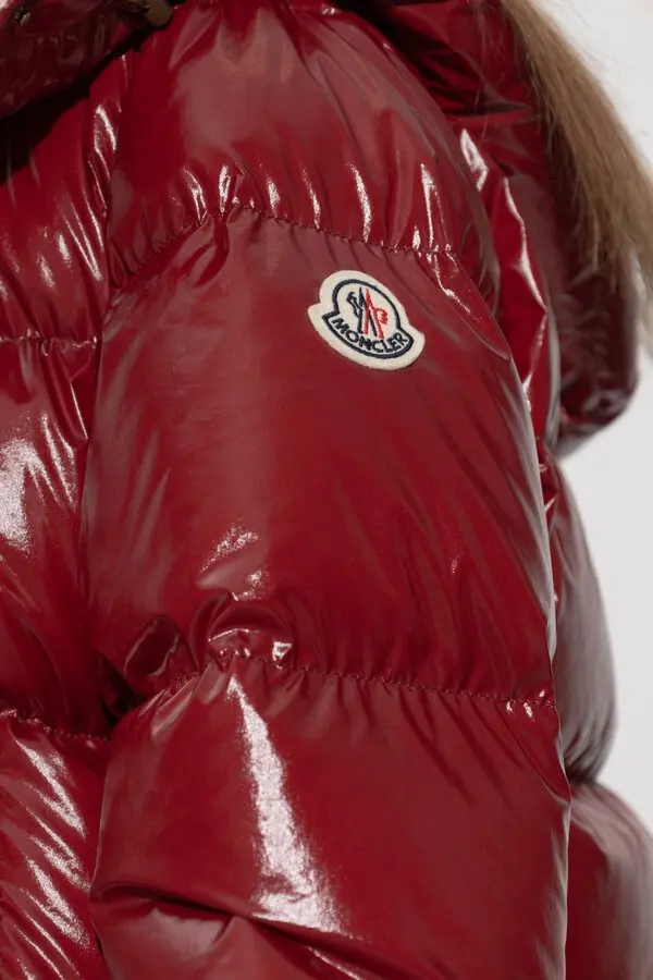 Moncler Puffer Jacket ‘niveole
